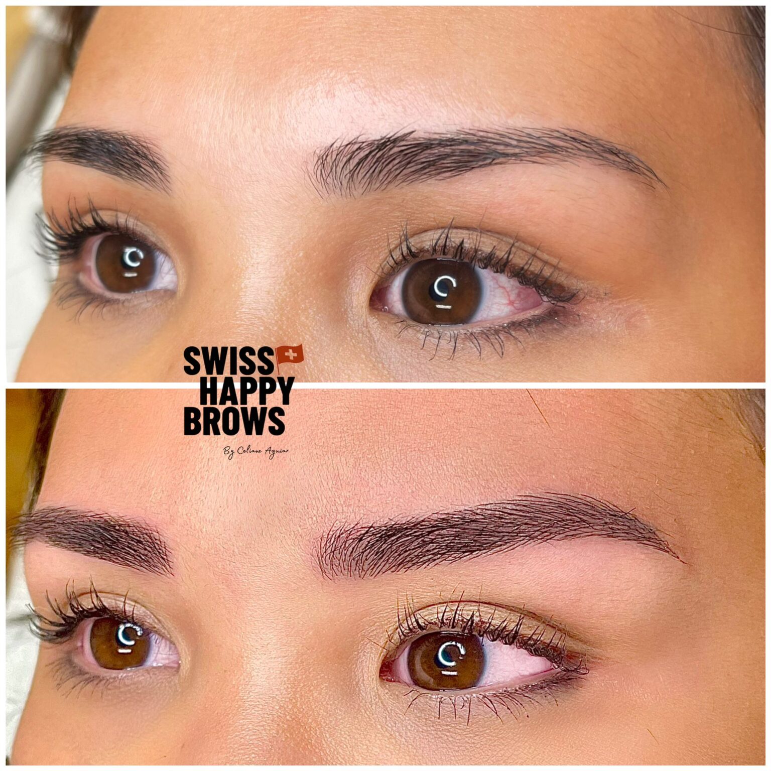 Microblading-Spezialisten | Swiss Happy Brows